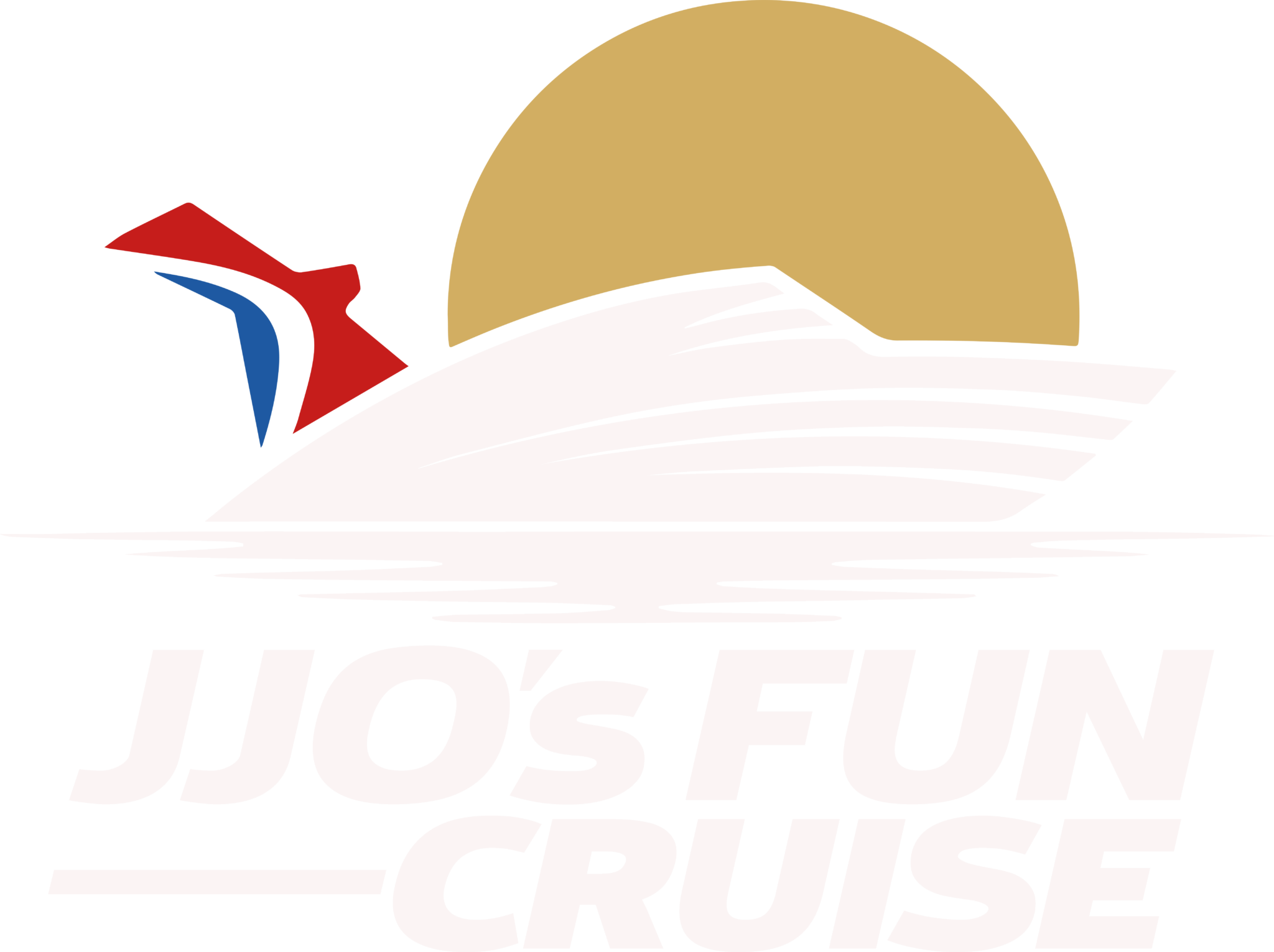 JJO's FUN CRUISE - KJ's Cruises Wave